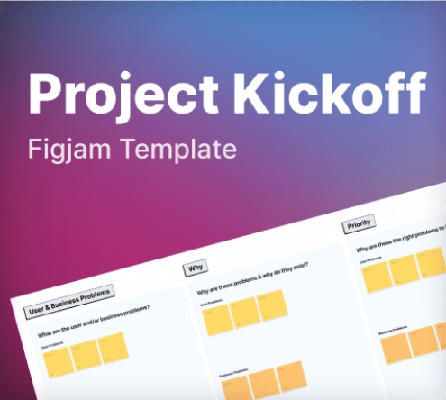 Figjam Templates